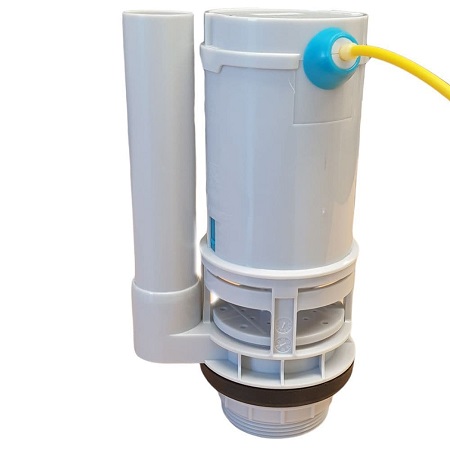 Unitop A31-04 Cable Flush Valve -Kingsway Plumbing